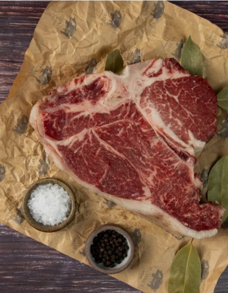 Dry-Aged Beef – The Basics | Sloane's