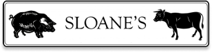 The Sloane's Group | Sloane's