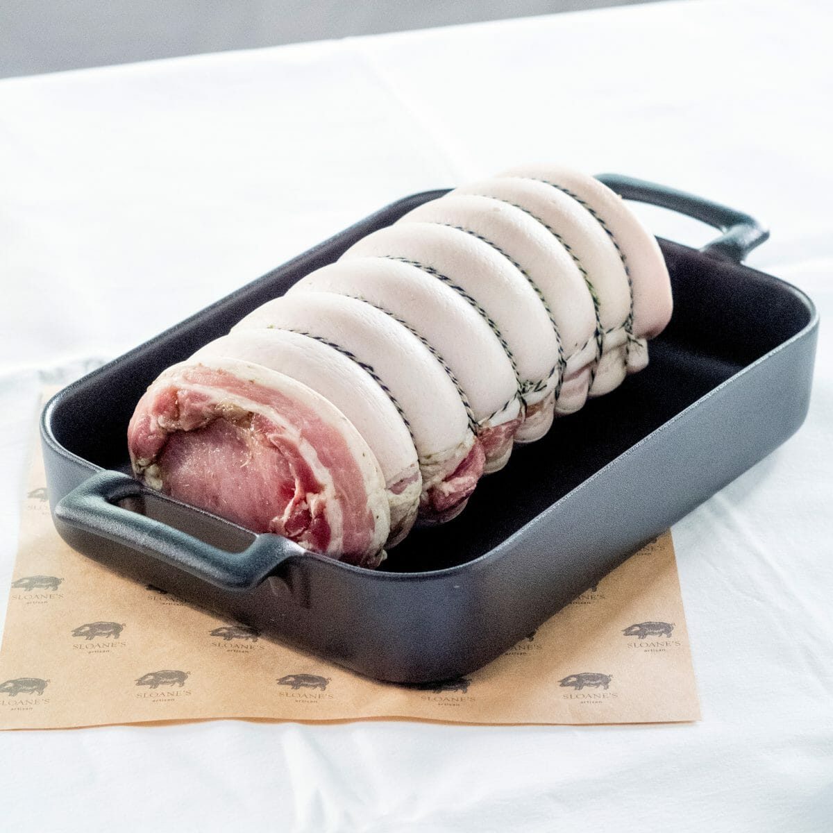 Sloane's | Artisan Butcher and Grocery