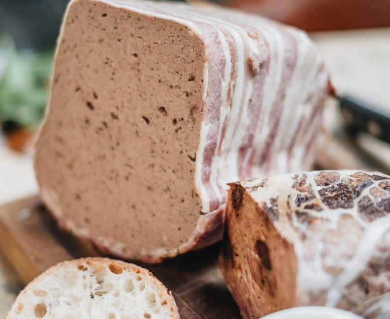 The Fifth Quarter | Sloane