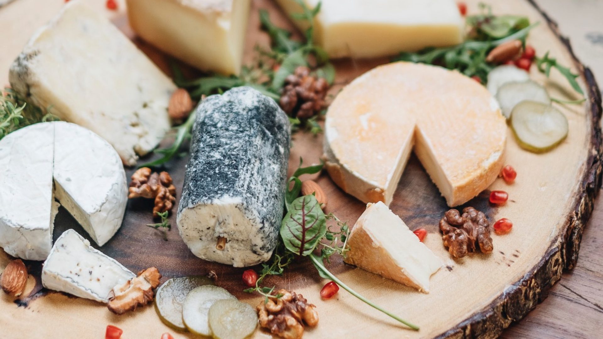 The Rise of Artisan Cheese in Thailand | Sloane's