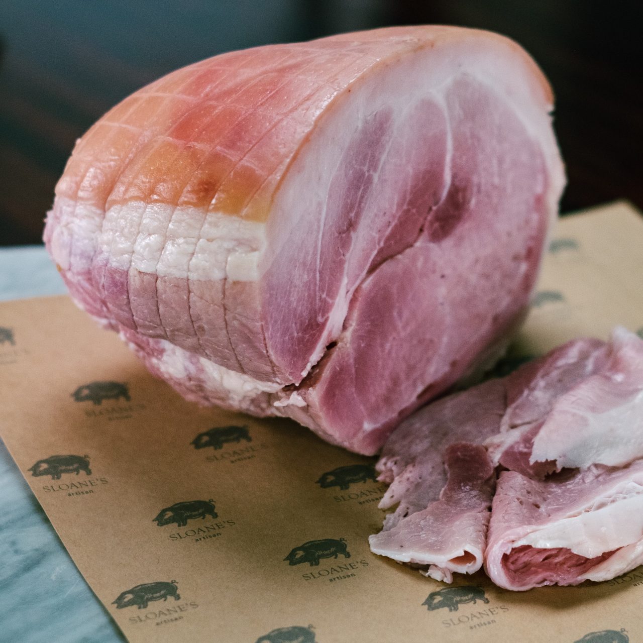 Sloane's | Artisan Butcher and Grocery