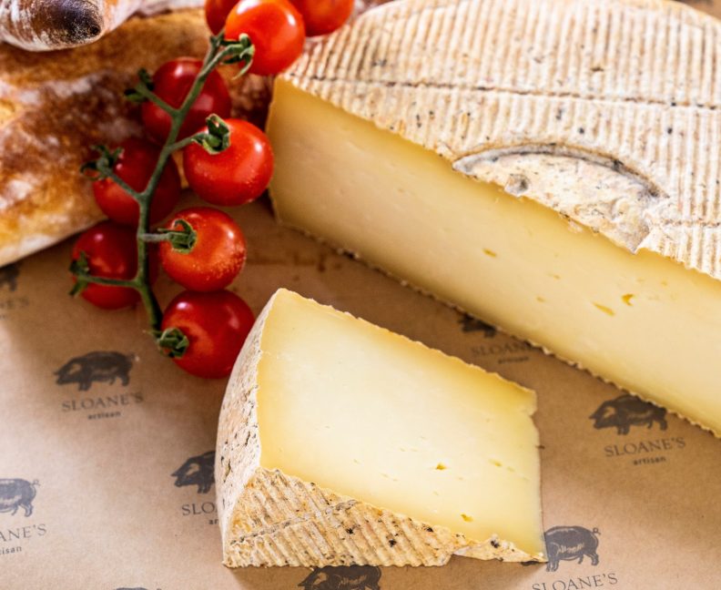 Thailand's growing cheese production | Sloane's