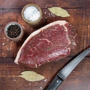 Secondary Cuts | Sloane's