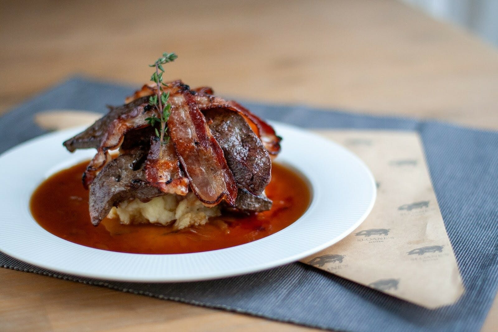 Bacon: Cut, curing and typical uses | Sloane