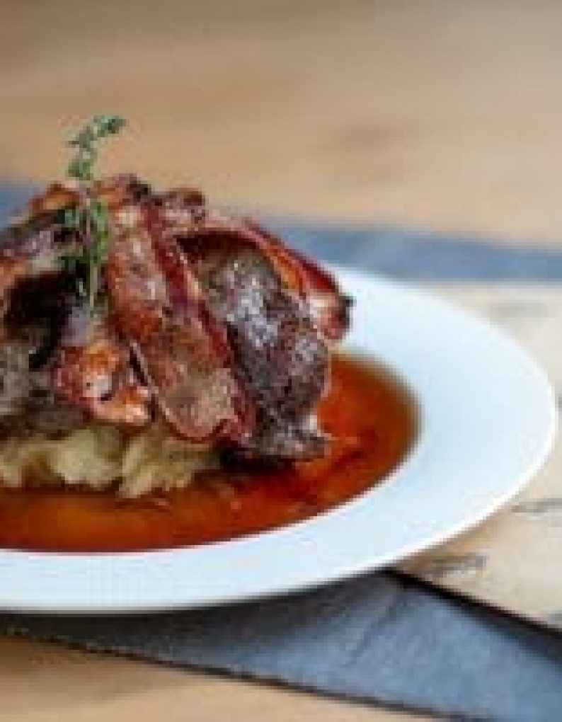 Bacon: Cut, curing and typical uses | Sloane