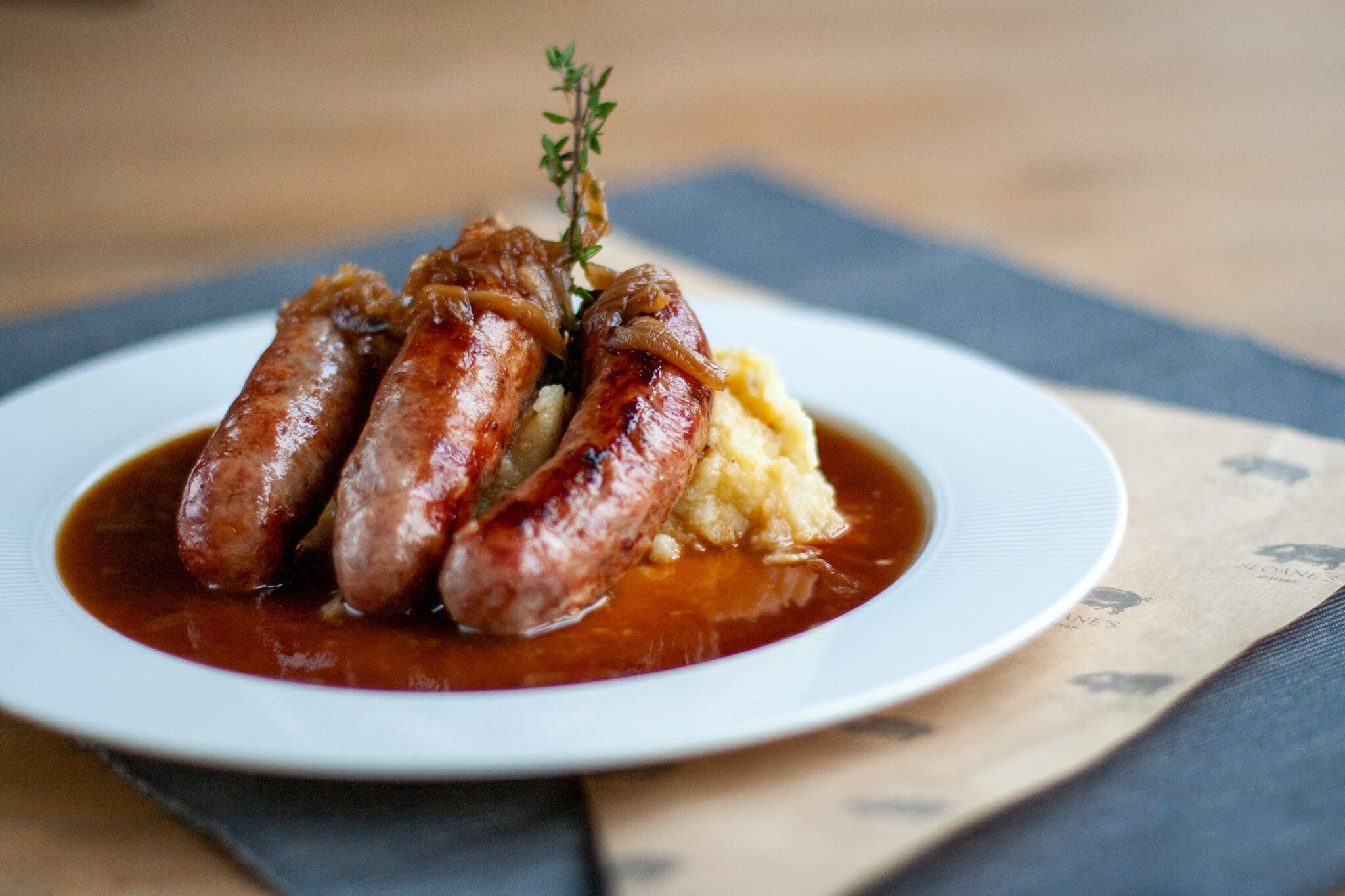 Sloane's | Artisan Butcher and Grocery