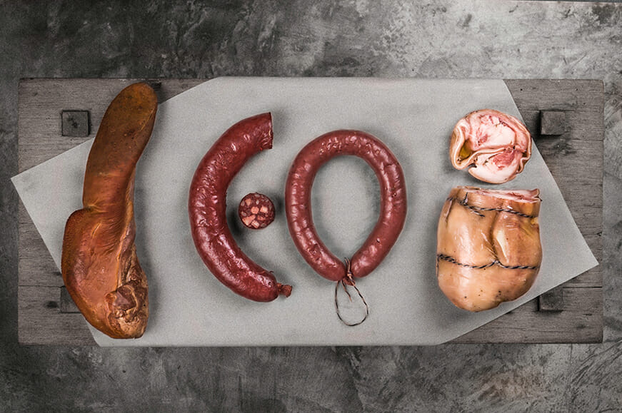 The Fifth Quarter | Sloane