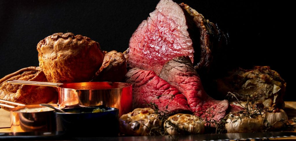 Beef Topside Cooking Instructions | Sloane