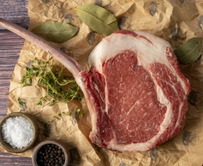 Wagyu Beef Quality in Thailand | Sloane's