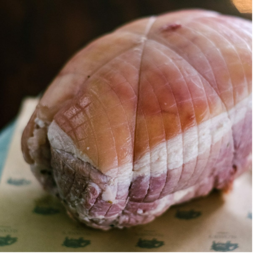 Whole Paris Ham (3kg) | Sloane's