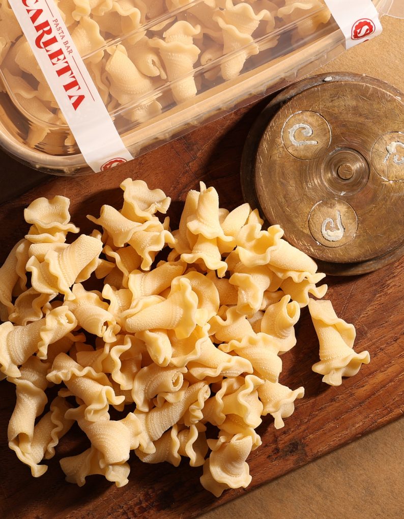 Pasta Perfection: Exploring Shapes, Sauces, and Scarletta at Sloane's ...