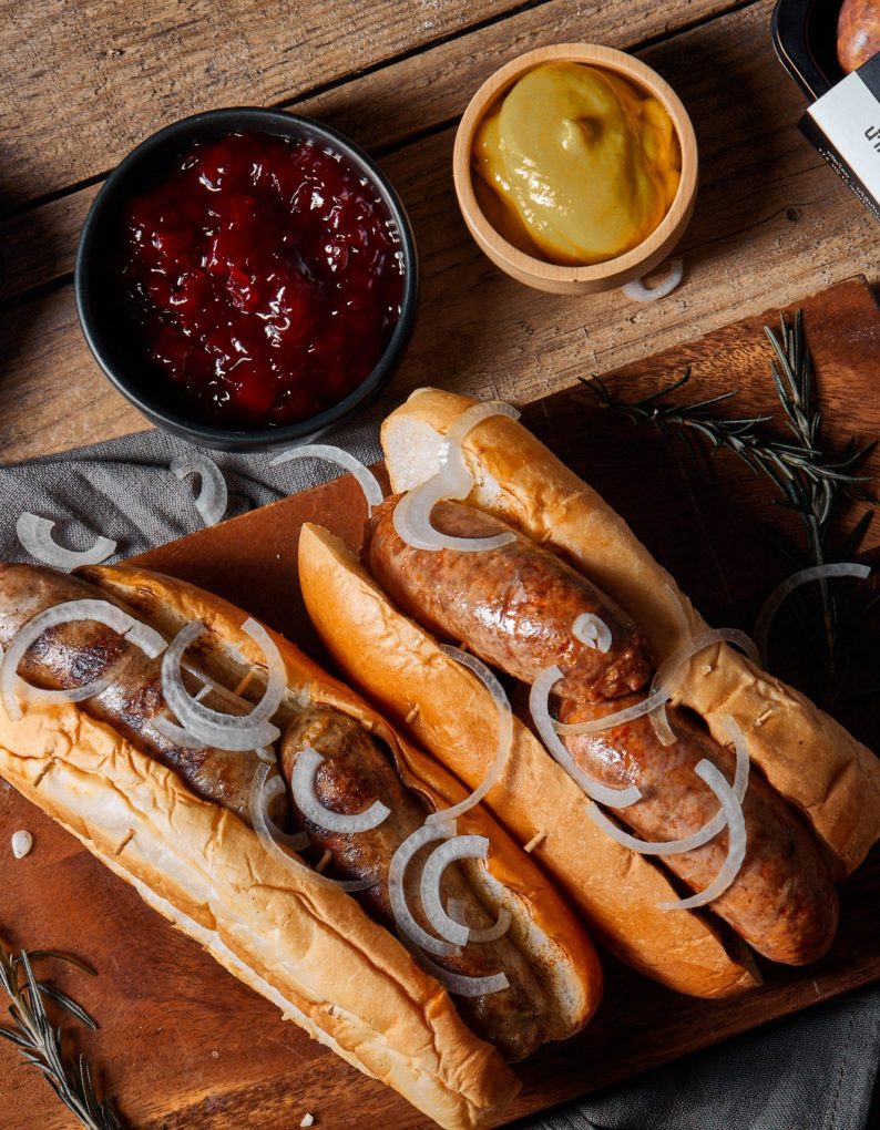 A Culinary Journey: Discovering the World's Tastiest Sausages | Sloane's