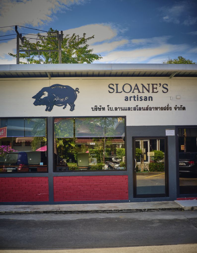 Experience Sloane’s Chiang Mai: Our Commitment to Excellence and ...