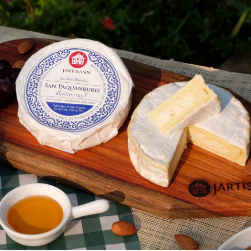 The Rise of Artisan Cheese in Thailand | Sloane's